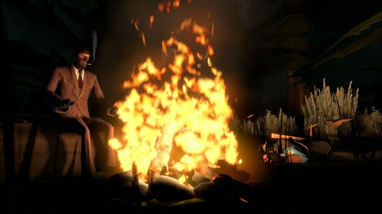 TF2 without bots (SFM) #fixtf2 - YouTube