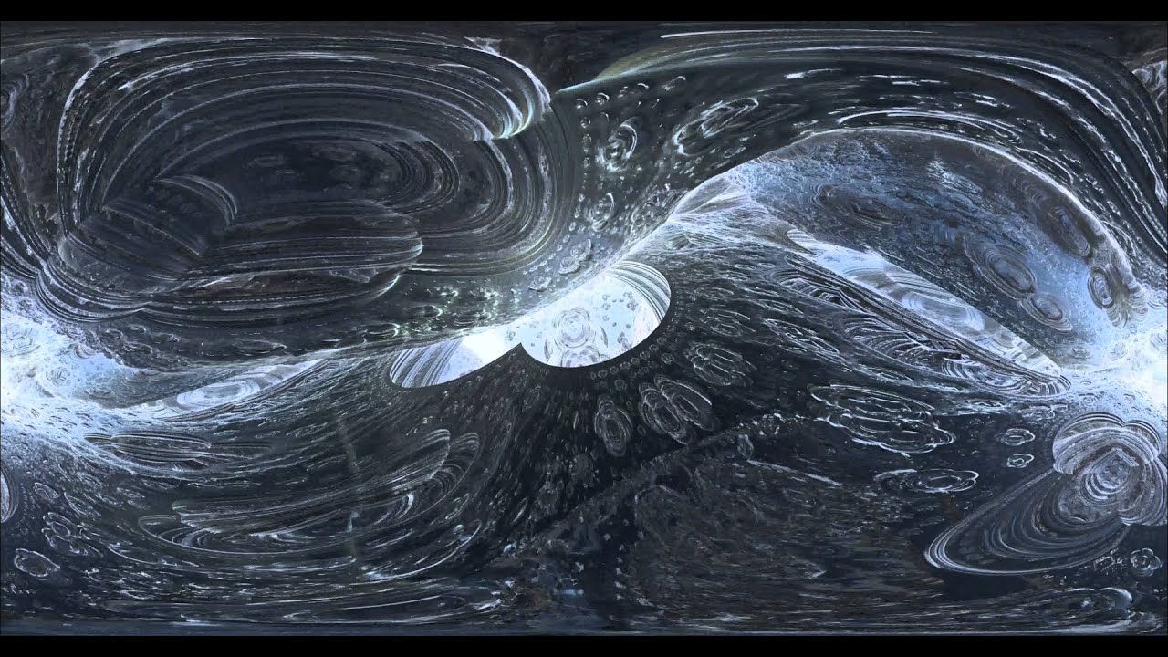 Journey to the inner Core - YouTube