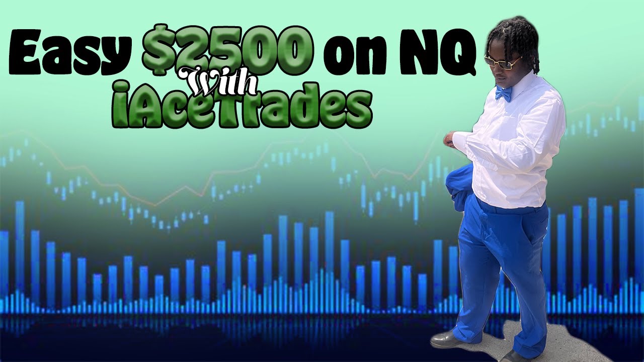 Easy 2500 on NQ! - YouTube
