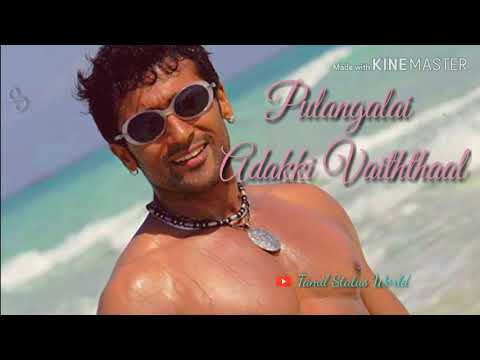 Etti Thodum Vayathu | Ayan | motivation lines | WhatsApp status
