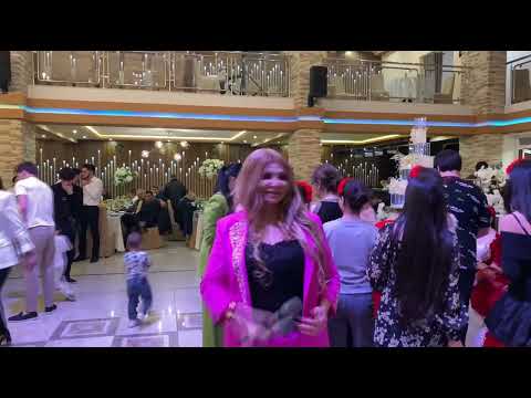 Севиндж Аллахвердиева.Sevinc Allahverdiyeva.Bu gun xina vaxtidi +79884755373