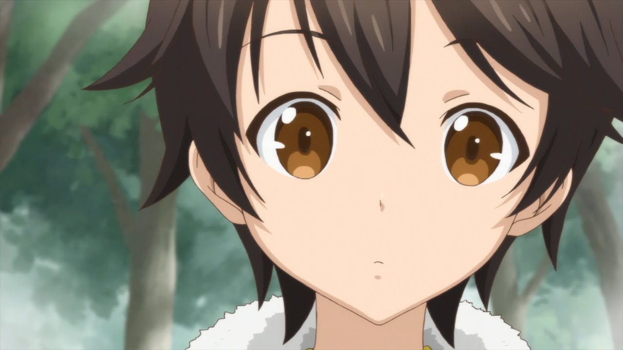 By the Grace of the Gods Anime Review, A Relaxing Isekai Anime Series ...