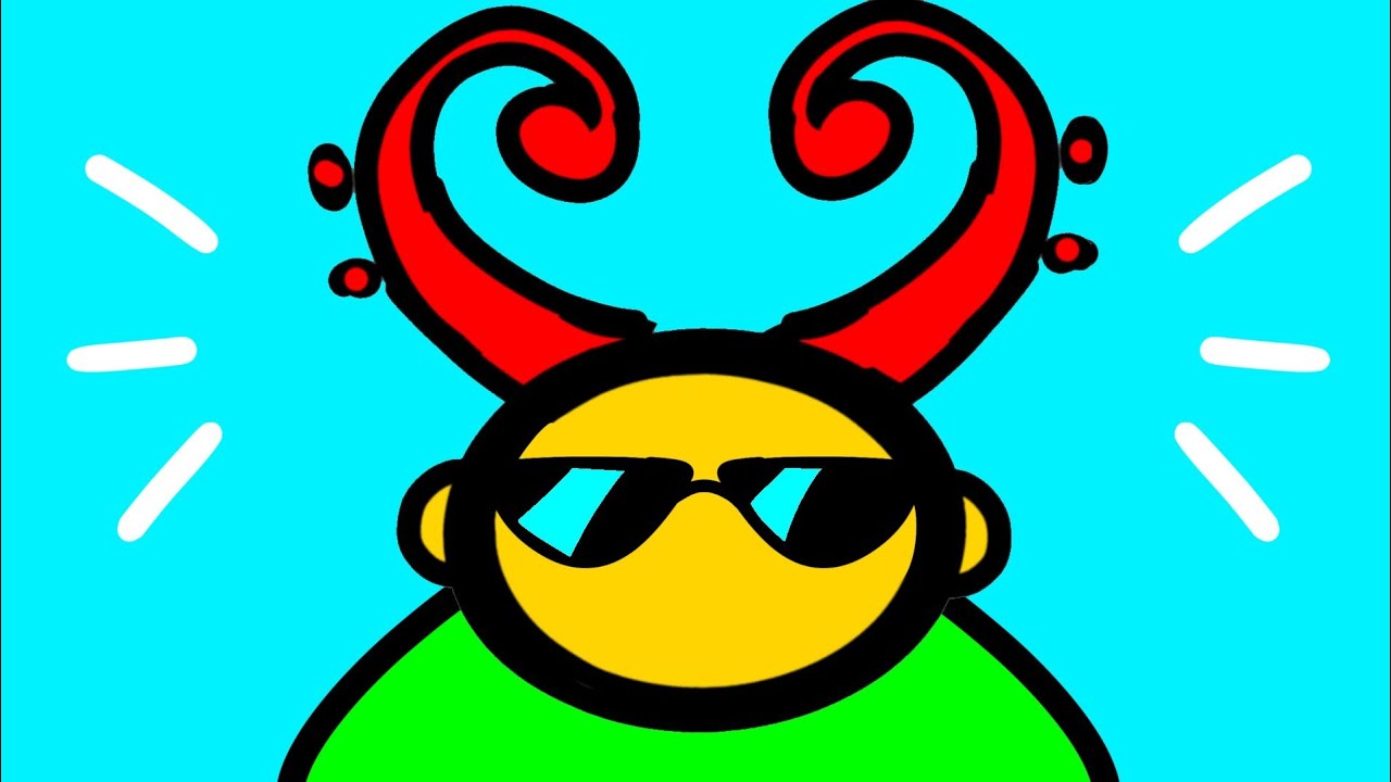 STATIC - LEMON DEMON ANIMATION - YouTube