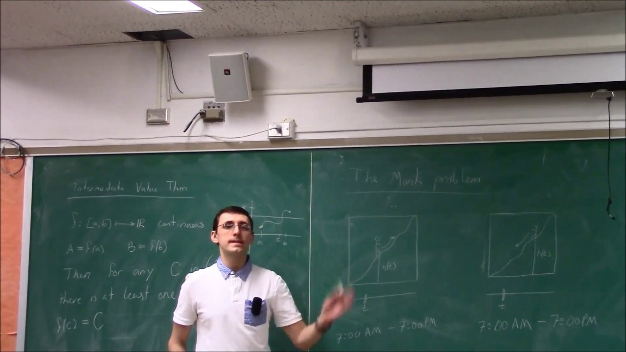 Calulus I (Lecture 4): Rigorous Definition of Limits - YouTube