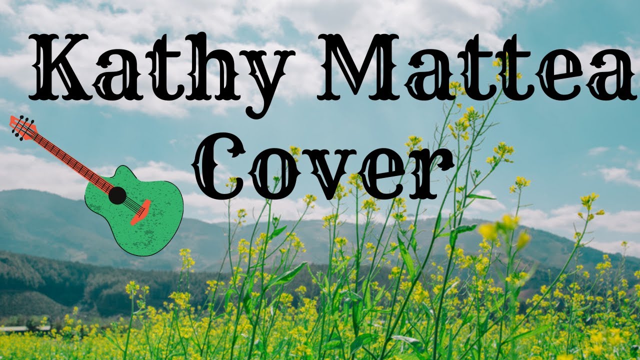 Kathy Mattea Quotes Kathy Mattea IMDb