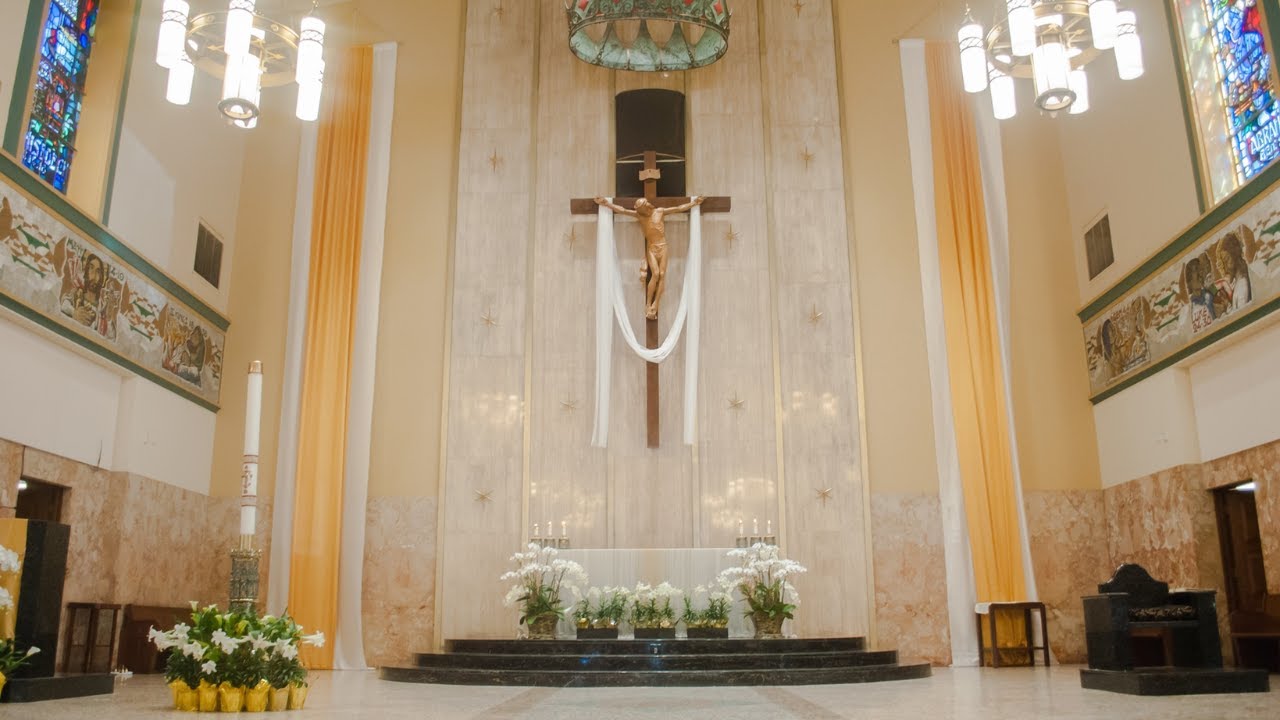 Holy Midnight Mass | Christmas | December 25, 2025 - YouTube