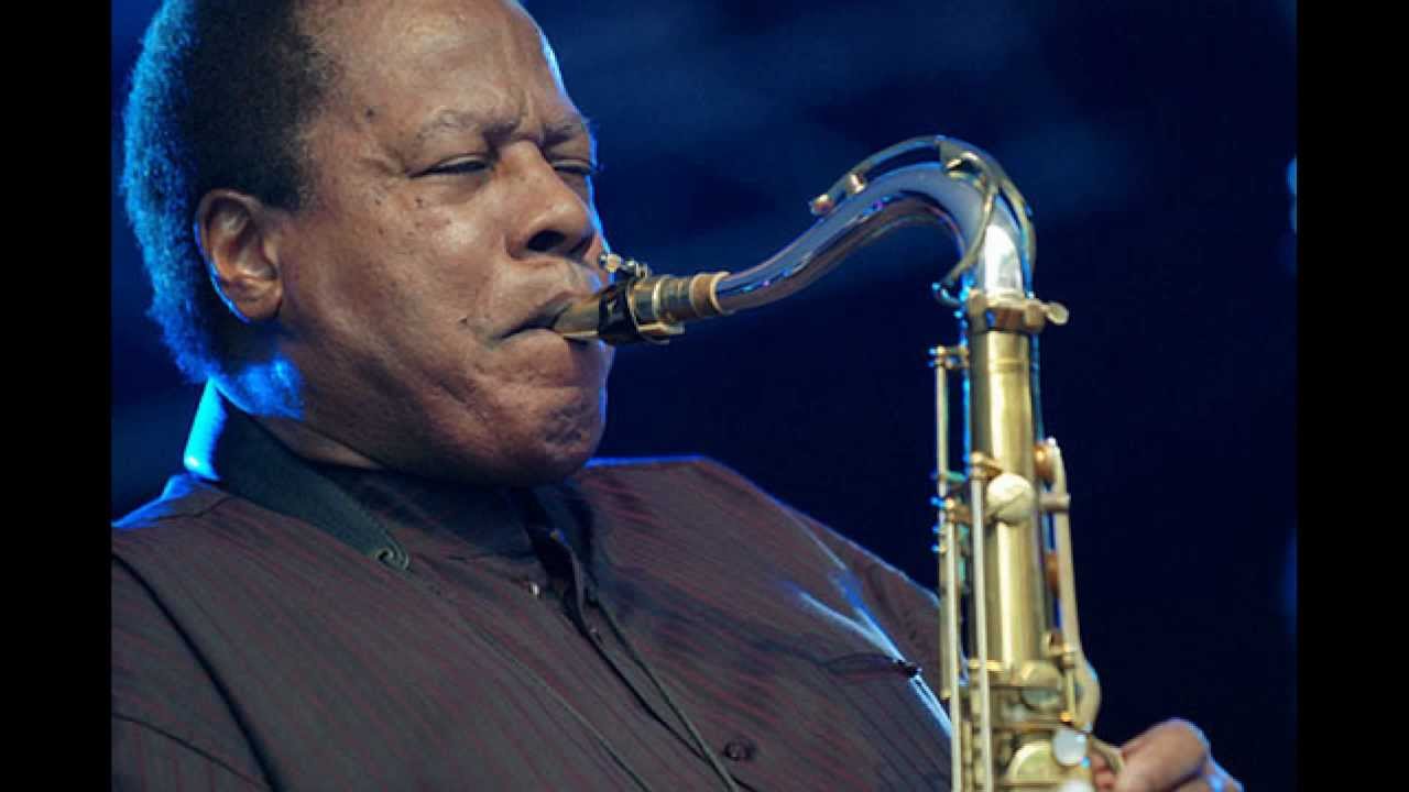 Capricorn II - Wayne Shorter (Alegria) - YouTube