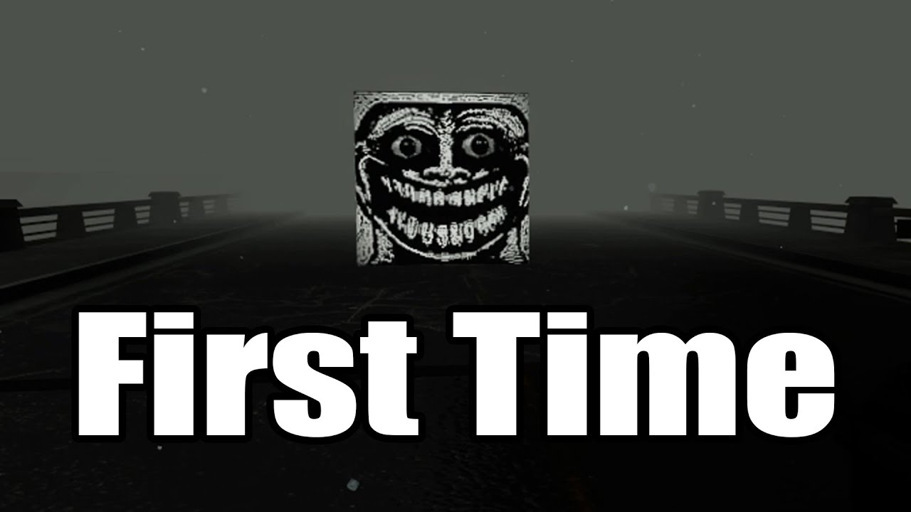 Playing Gmod's Nextbots For THE FIRST TIME - YouTube