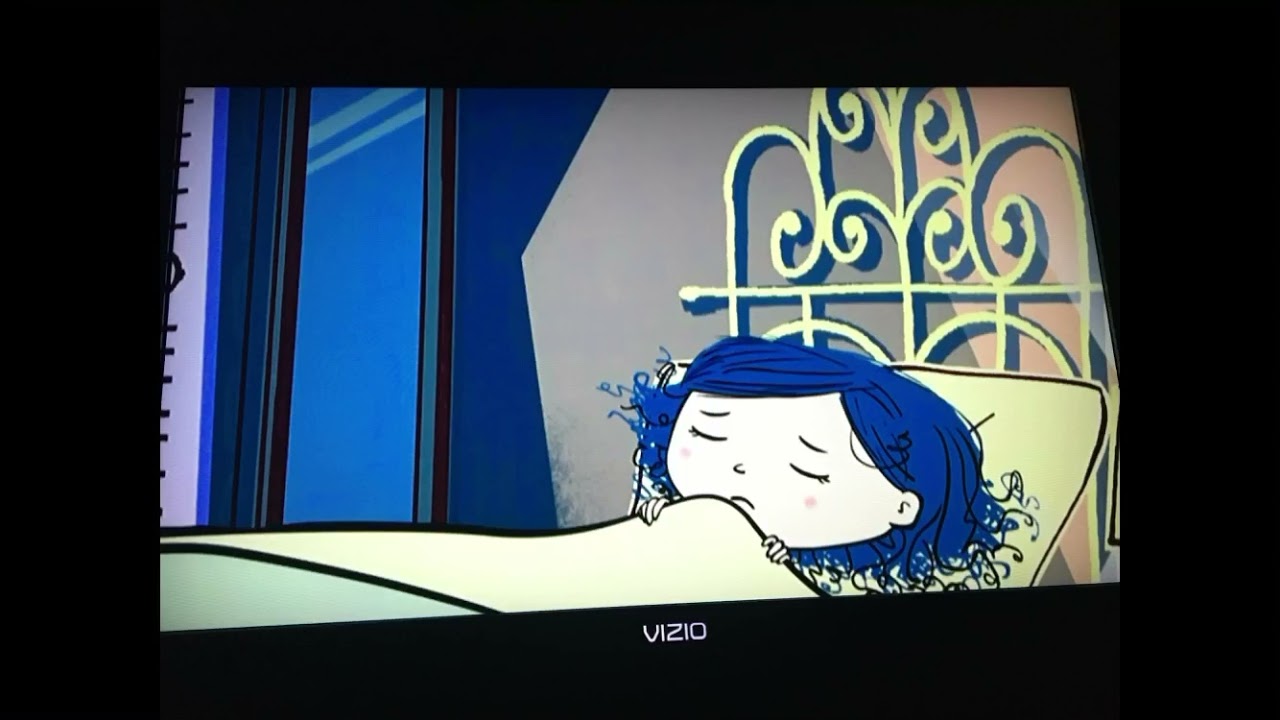 Dot Comet Sleeping - YouTube