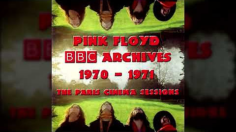 Pink Floyd BBC Archives 1970-1971 - YouTube