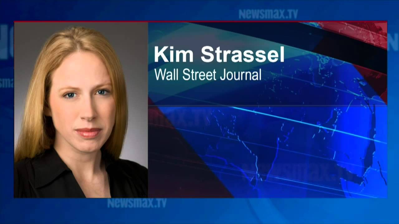 Kimberley Strassel
