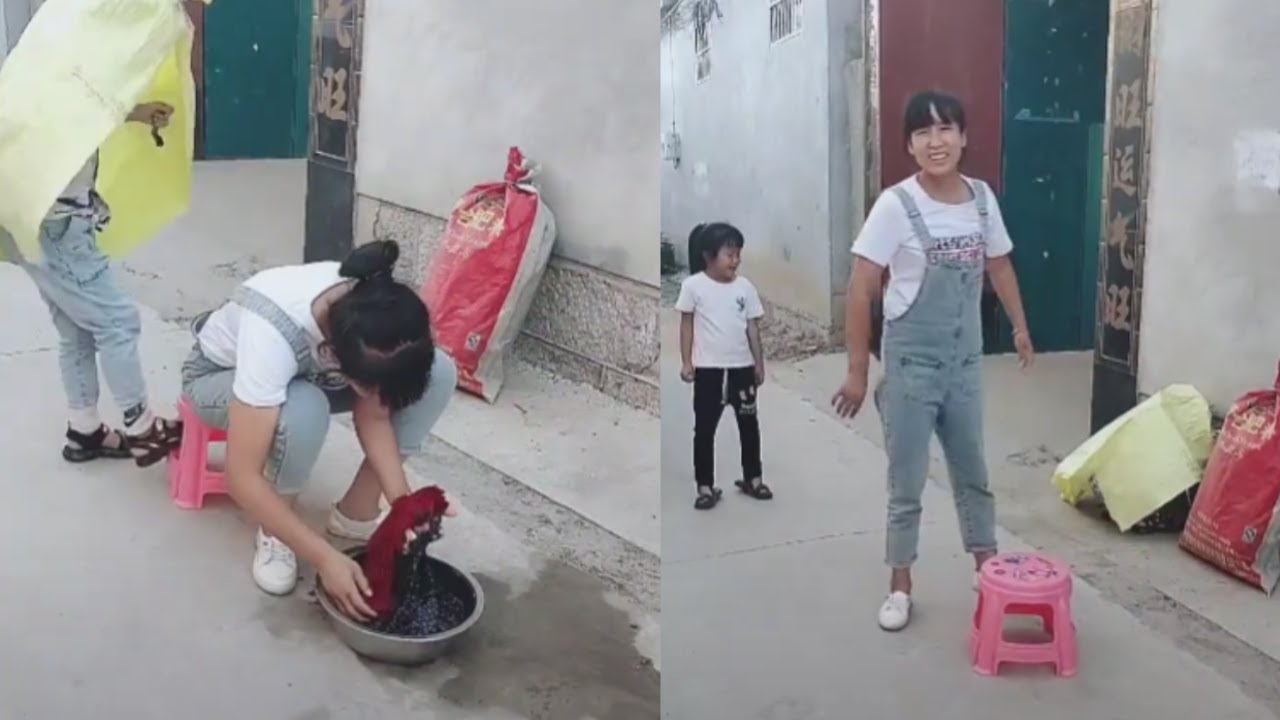 The Little Bear Kid Was Looking For Trouble Every Day, And Today I ...