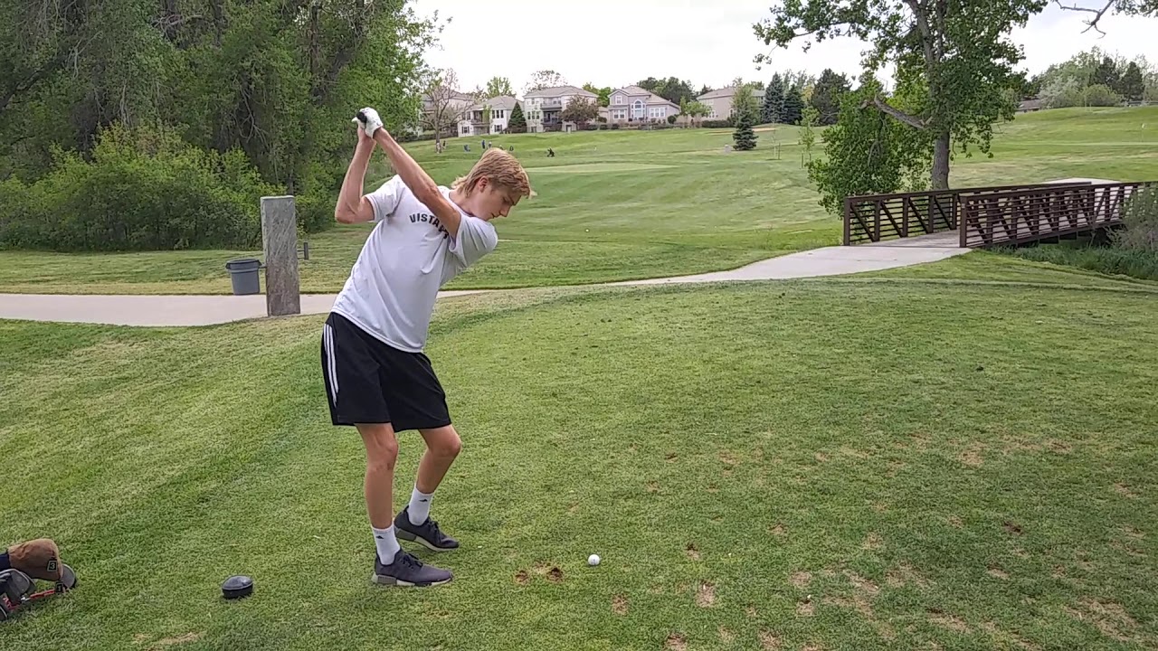 Golf - YouTube