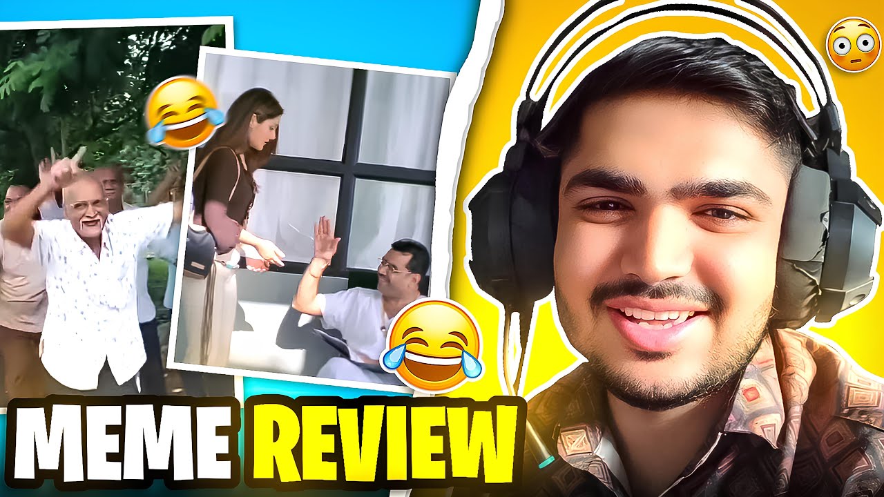 India Is Not For Beginner Ft Funny Meme Review 🤣 - YouTube