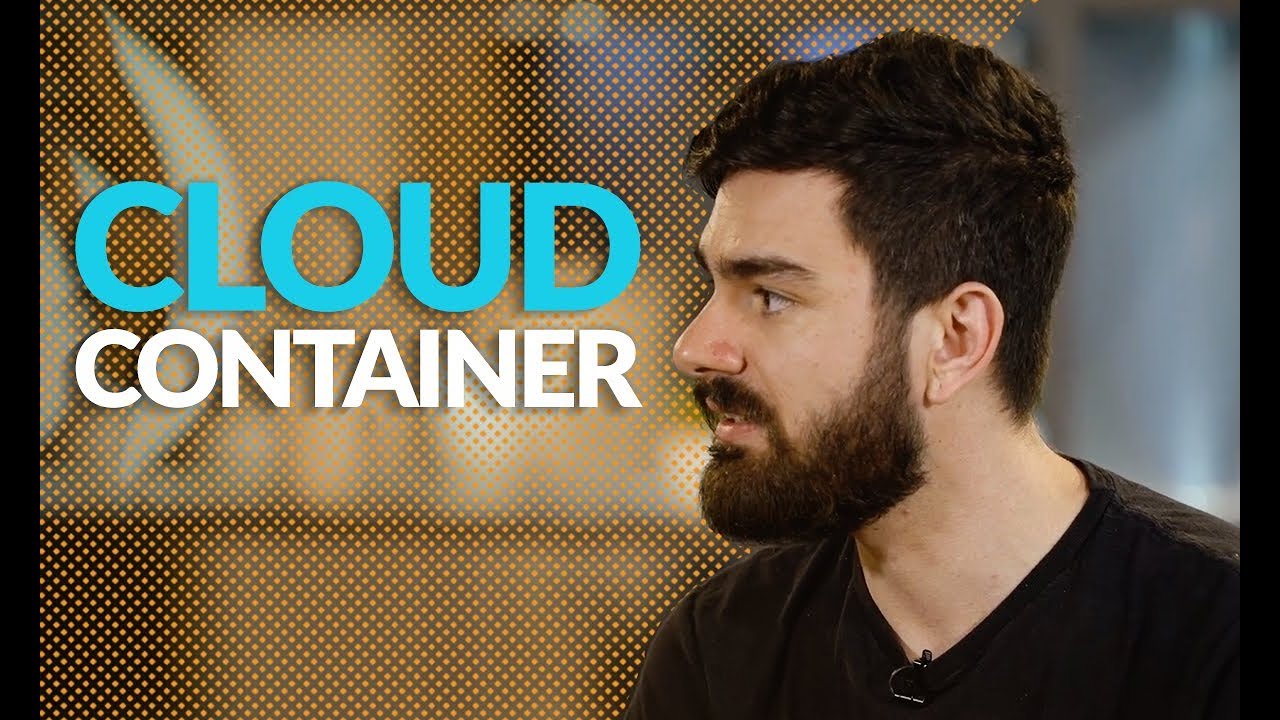 As tendências de Cloud - Beer for Devs: #Cloud - YouTube