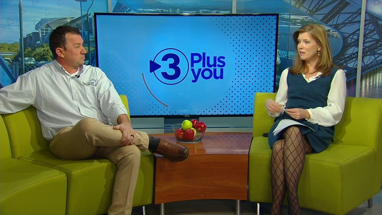 3 Plus Your Home- Aqua Living - YouTube