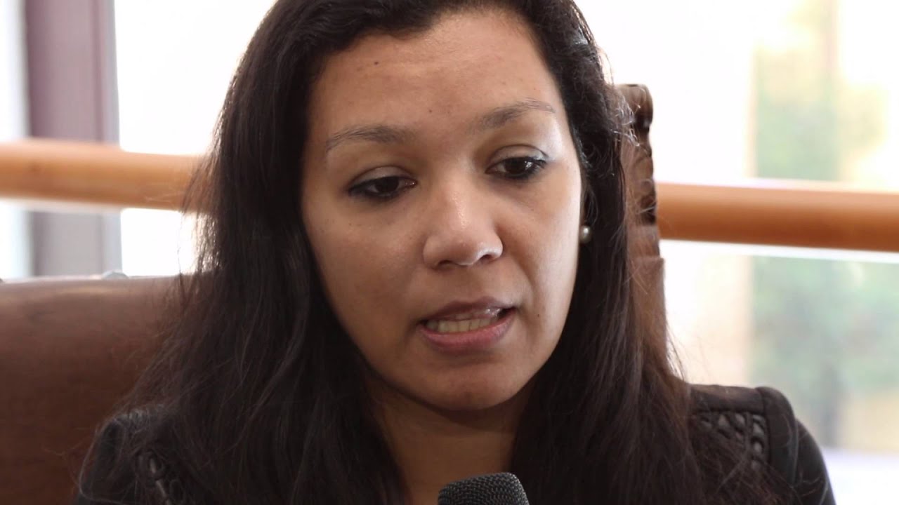 Dott.ssa Susan Lanza - Prolotherapy Workshop - Ferrara - YouTube