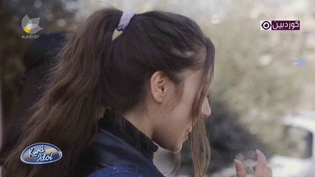 Kurd Idol - Bane Şîrwan - 2017 - YouTube