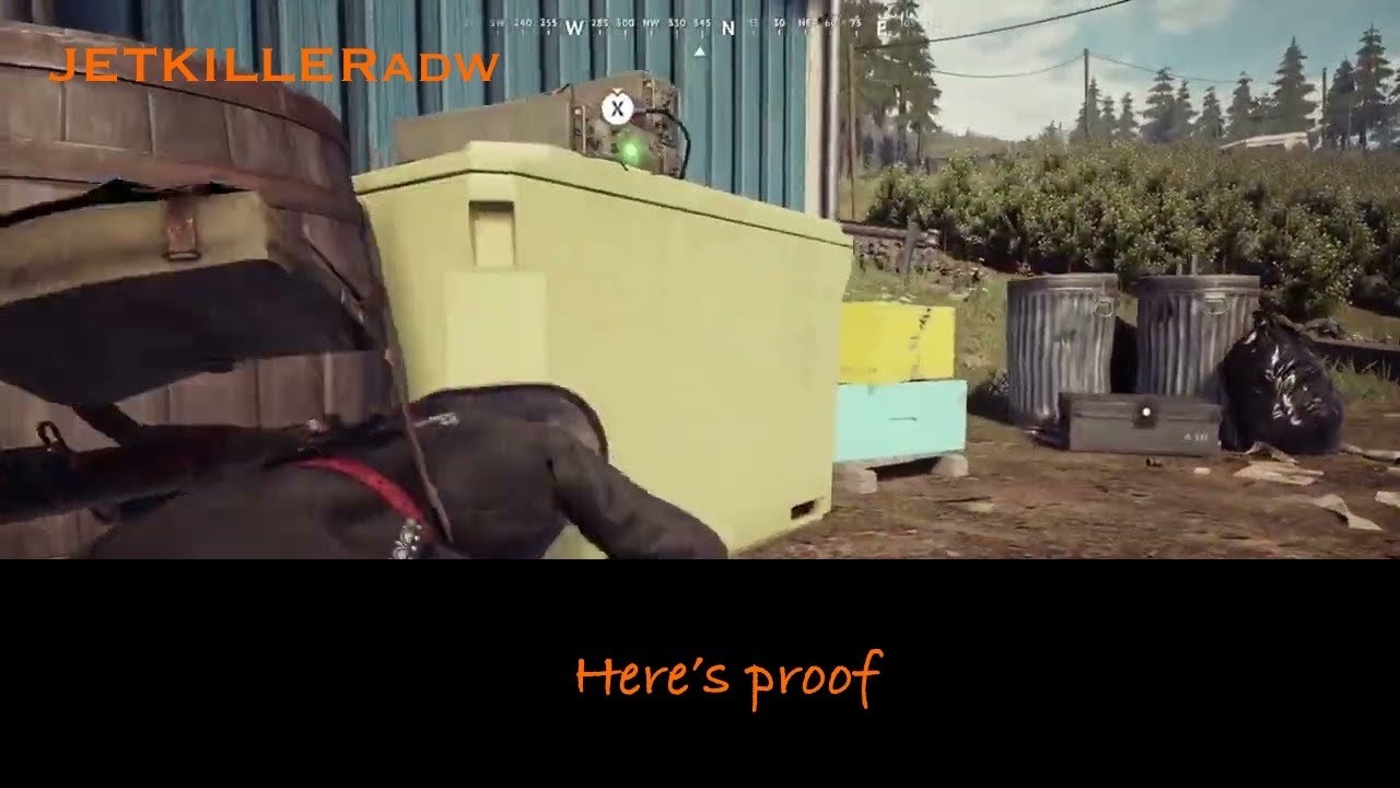 Quiet Team Encounters are real.. (Vigor Gameplay) - YouTube