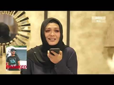 Trek Selebriti 2020 Episod 2 - Zulin Aziz