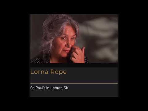 Lorna Rope   IRS Survivor