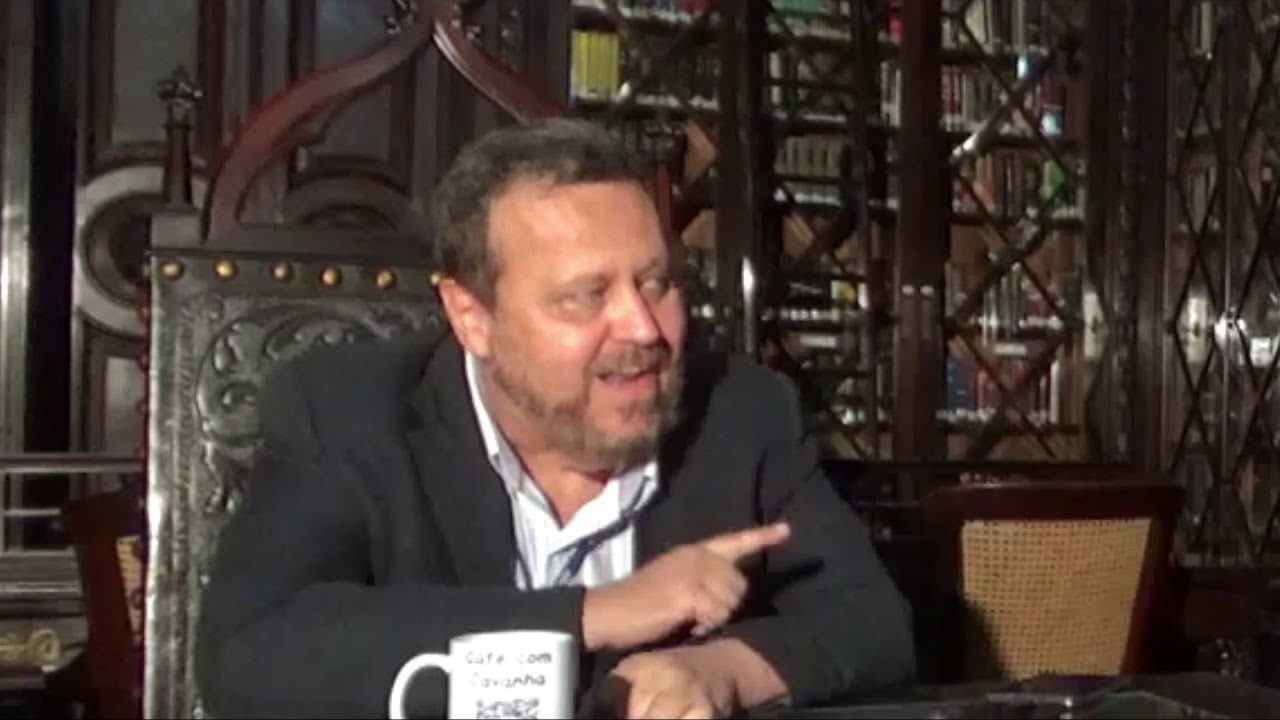 Capacitacao, Engenharias, GN e a retomada - Wagner Victer ...