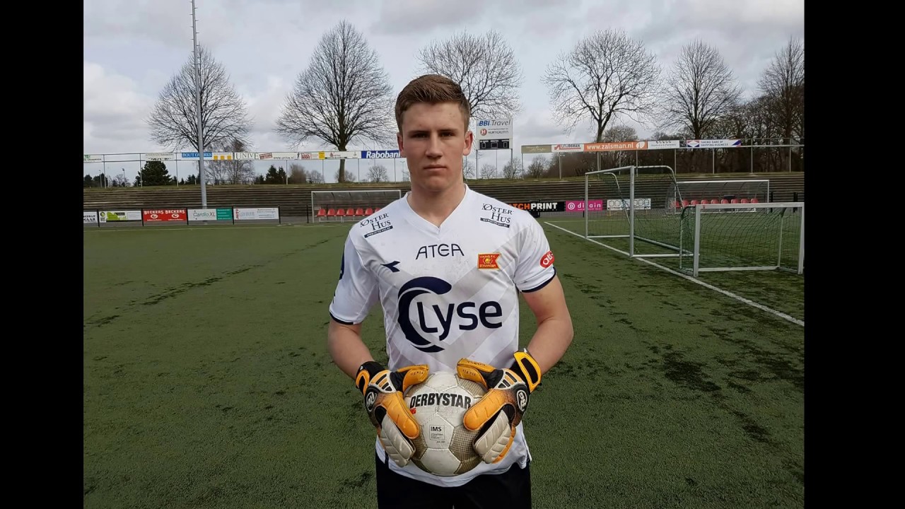 Patrick Timmer - YouTube