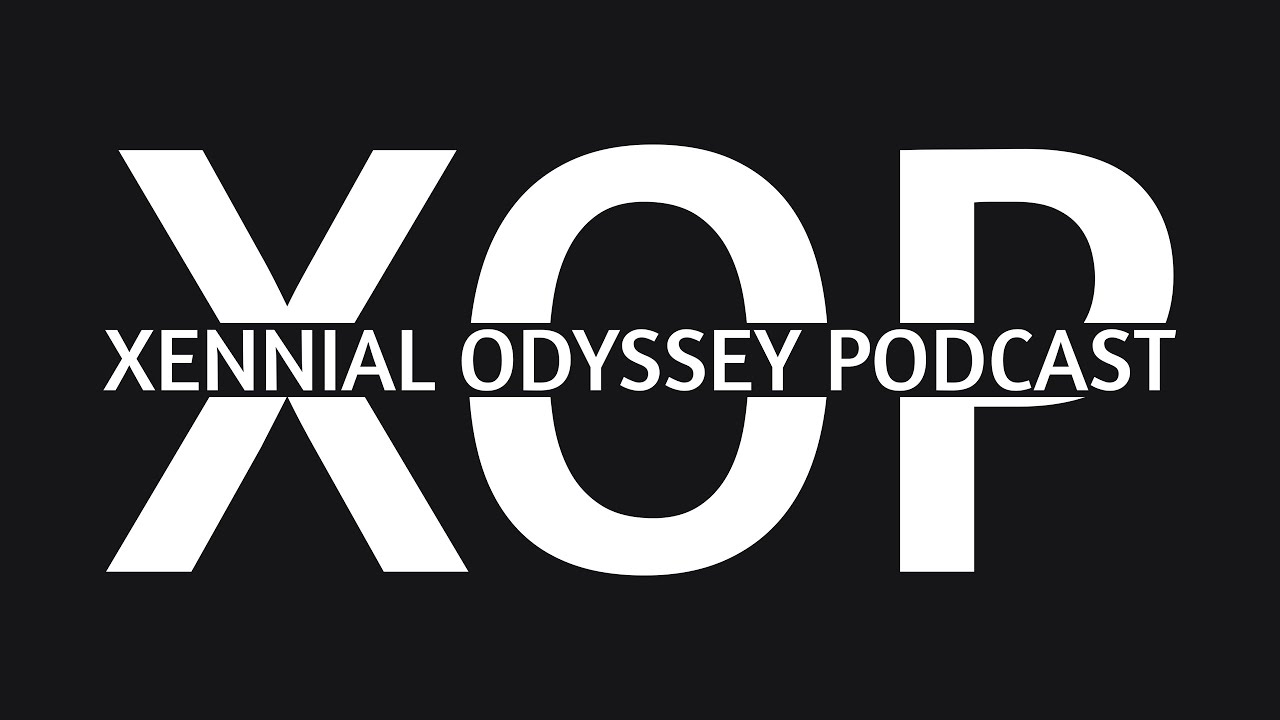 XOP Podcast with Bobby Rox and Remy Season 1, Ep. 1: Introduction - YouTube