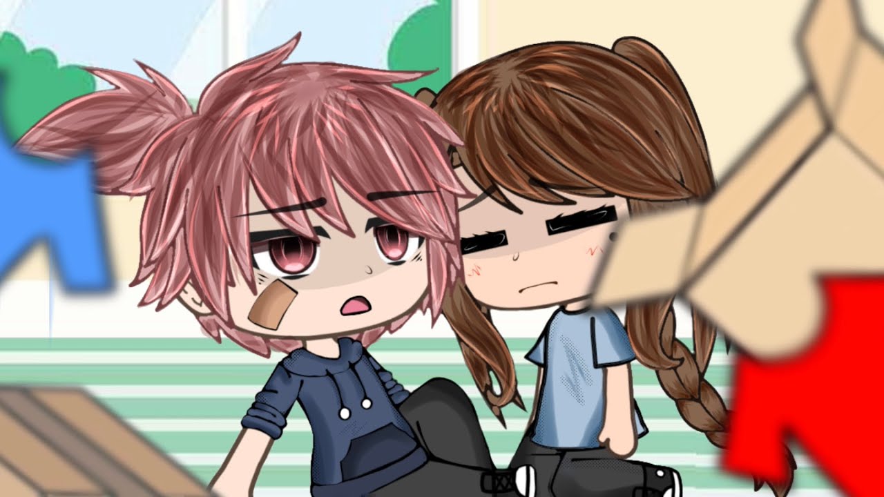 [ you are way too clumsy ] - YouTube