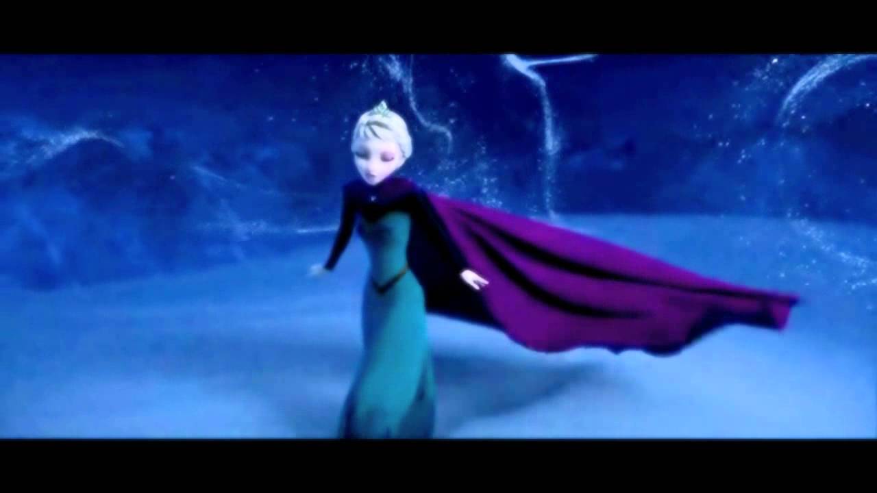 Fear ＆ Loathing | {Elsa} - YouTube