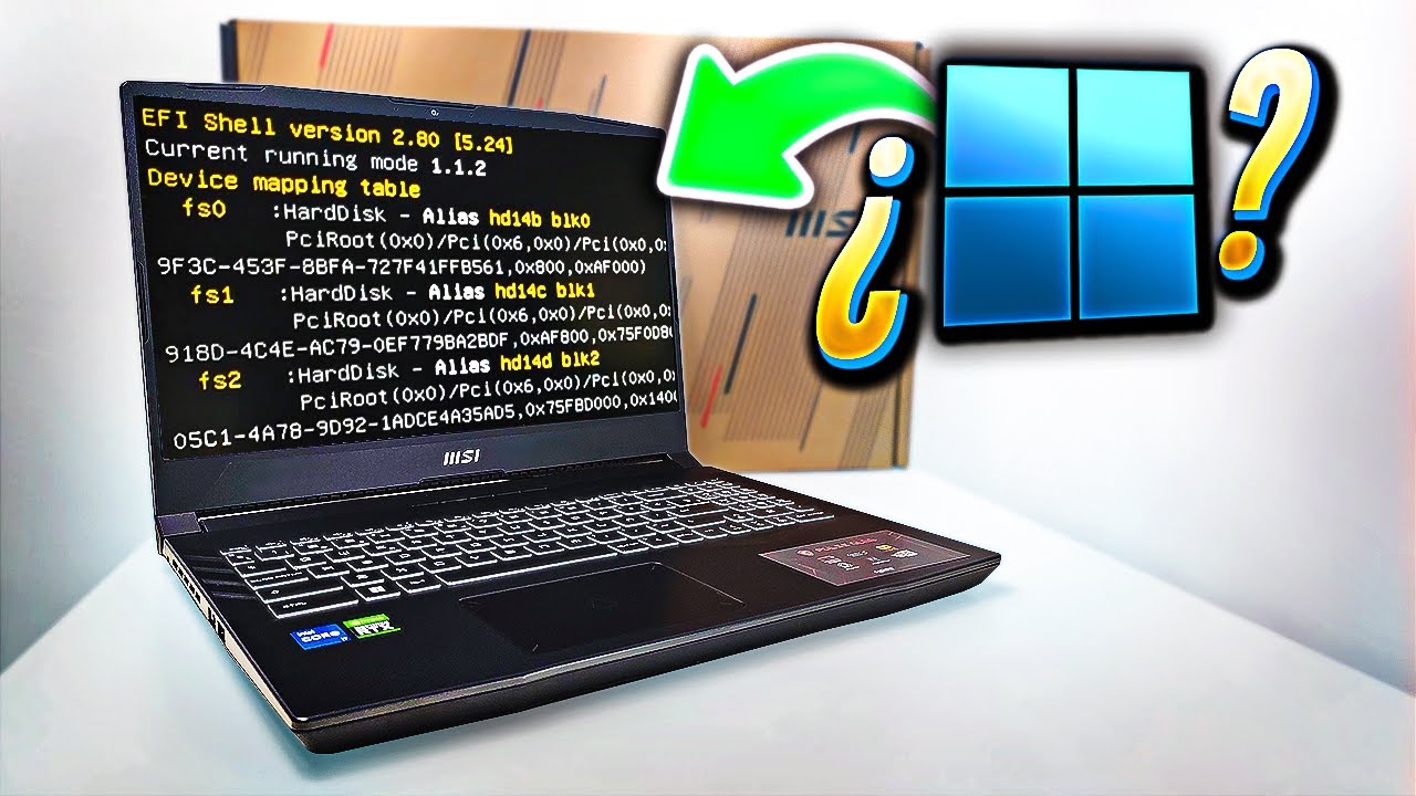 ¡Tienes que SABER ESTO antes de comprar TU NUEVO PC! 💯 [SIN Sistema ...