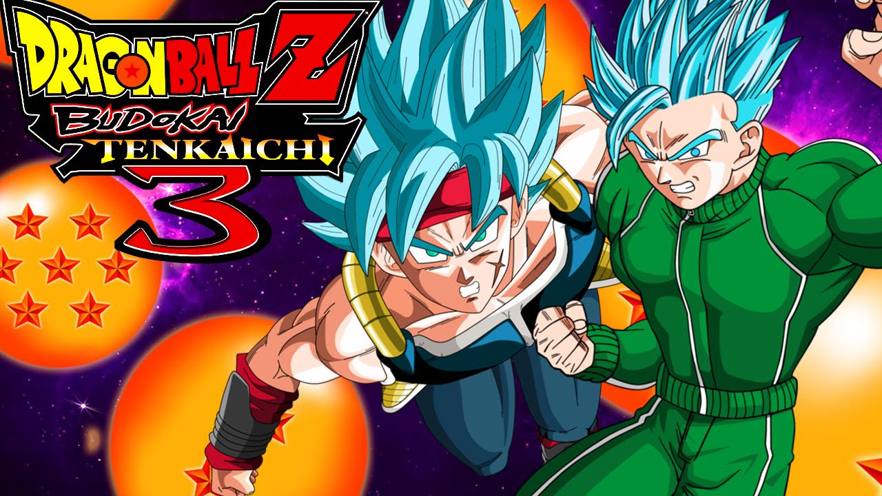 SSB BARDOCK CONFRONTS HIS GRANDSON! SSB Gohan Vs SSB Bardock - Dragon ...