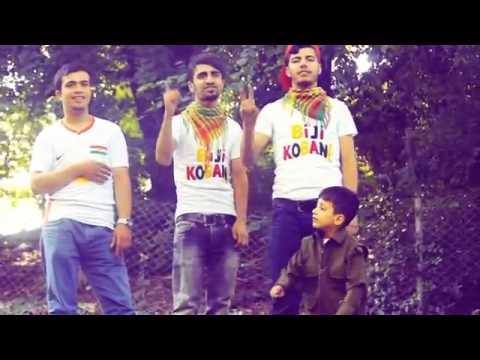 Kobane Şarkısı- Koserli Rapçi & Habip Yiğin