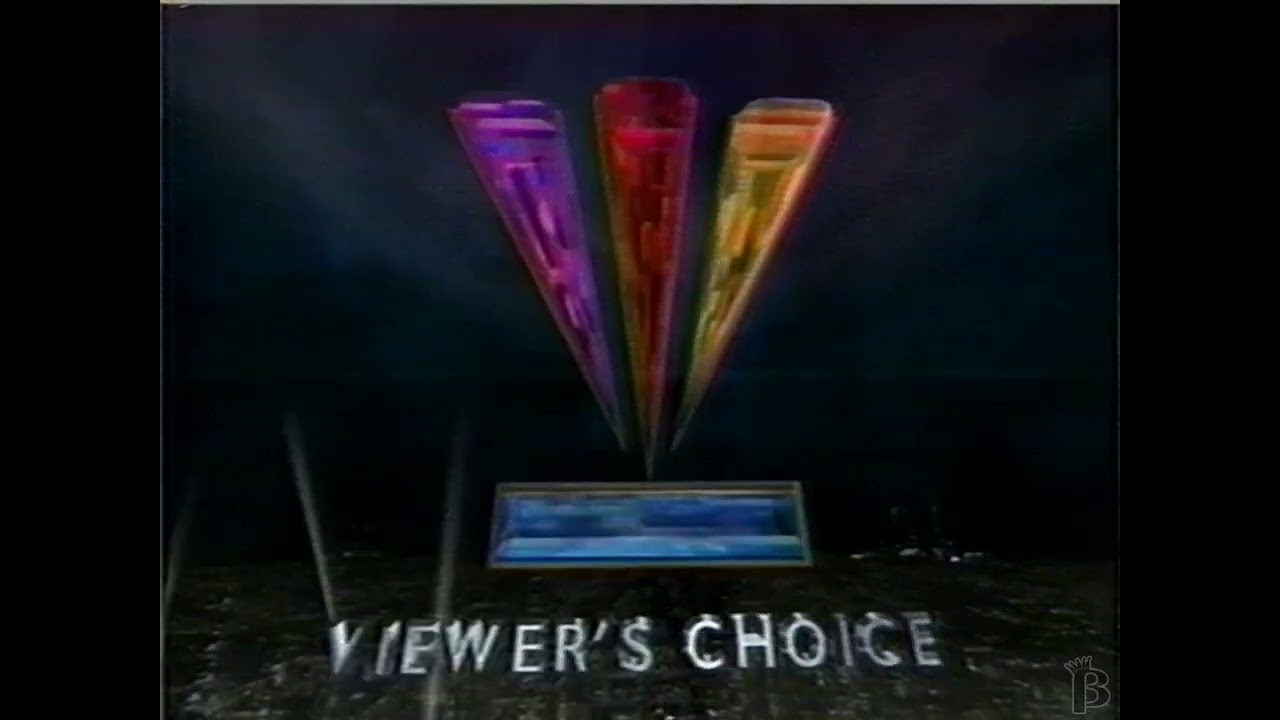 Viewers Choice Pay-Per-View Sports Event Lead-In 1995 - YouTube