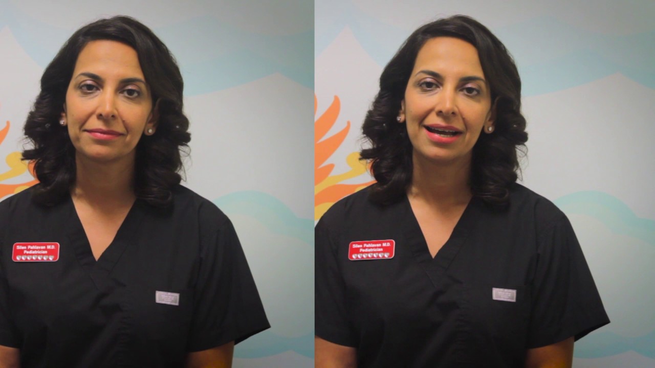 ABC Pediatric clinic ,Silen Pahlavan, MD - YouTube