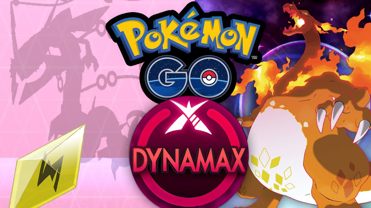Spannende Dinge wurden im Code gefunden! Dynamax, Stationen und mehr ...