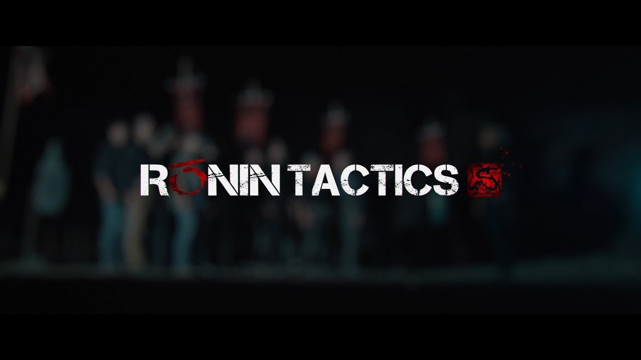Ronin Tactics | Promo Trailer 4K HD - YouTube