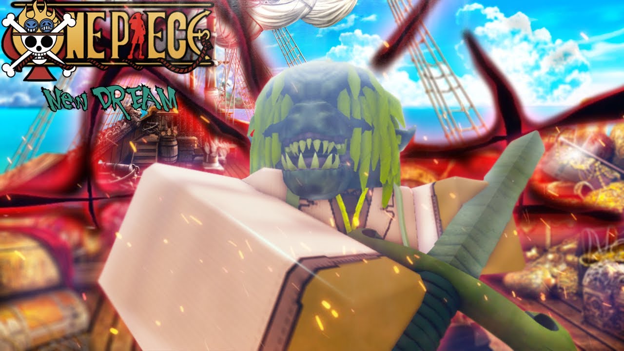 Ultimate Marine Progression #1 | One Piece New Dreams - YouTube