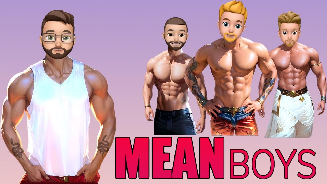Mean Boys - full movies - YouTube