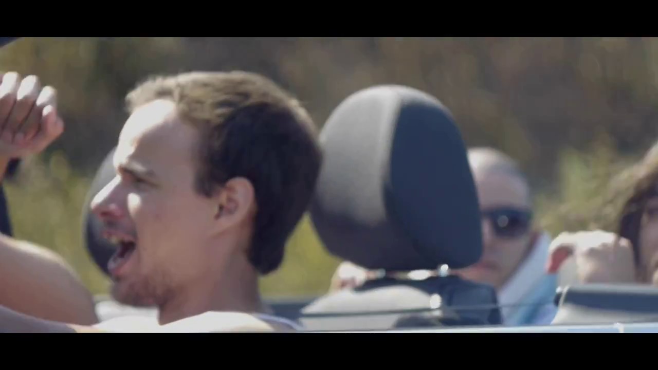 Matthew. - The Journey (Official Music Video) - YouTube