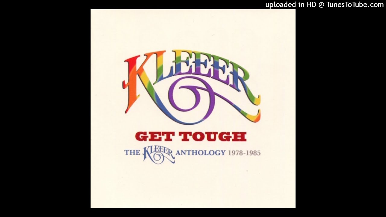 Kleeer - Go for It - YouTube