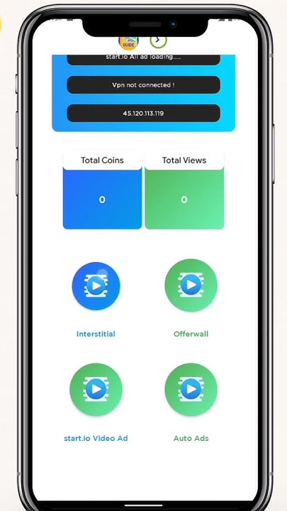Unity Self Click Project In Sketchware Pro | Start.io Self Click App | #fastersoftwaredeveloper ...