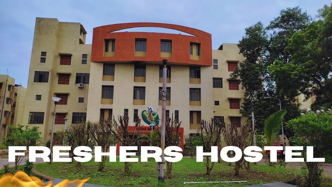 Hostel for first year | hostel for freshers| hostel room tour |nit ...