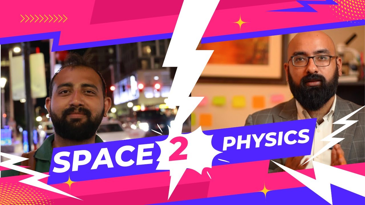 Space Physics 2 | O level IGCSE | Dabeer Syed x Ahmed Bokhari - YouTube