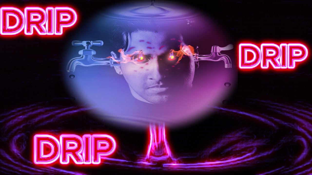 LIFE IS LIKE A LEAKY FAUCET | Drip DRIP Drip - YouTube
