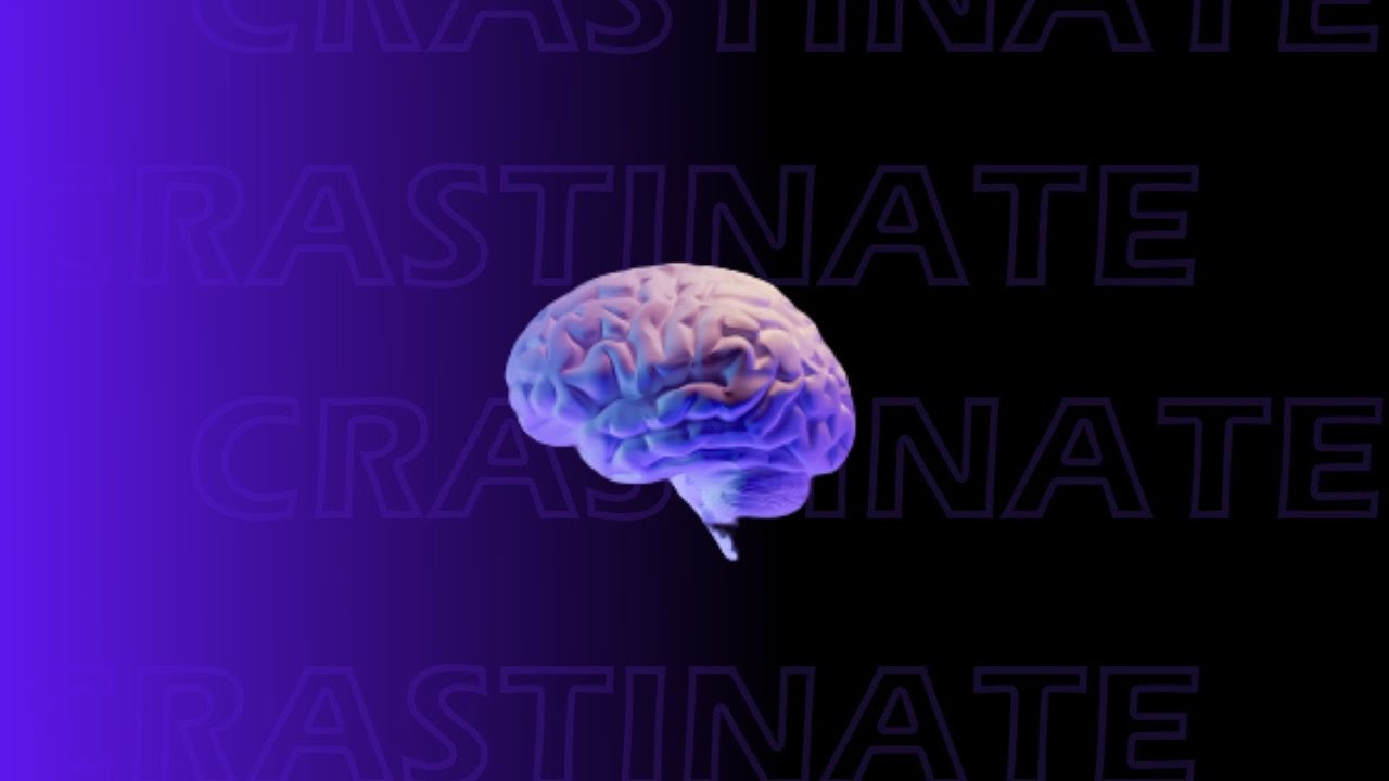 Crastinate | official teaser | What am I - YouTube