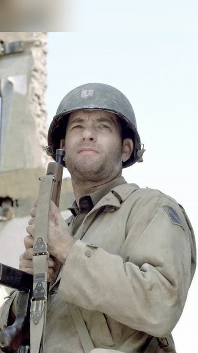 Why Did WWII Soldiers Fear Their Own Helmets? #WarMovieMoments # ...