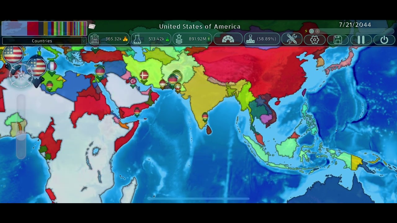 Dummy nation 2 - YouTube