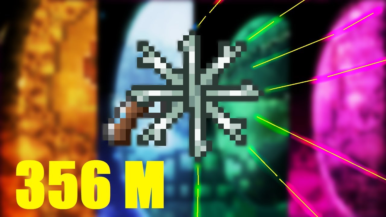 Terraria Supreme Buffed Boook's Bullet Hell vs Calamity Mod Death Mode ...