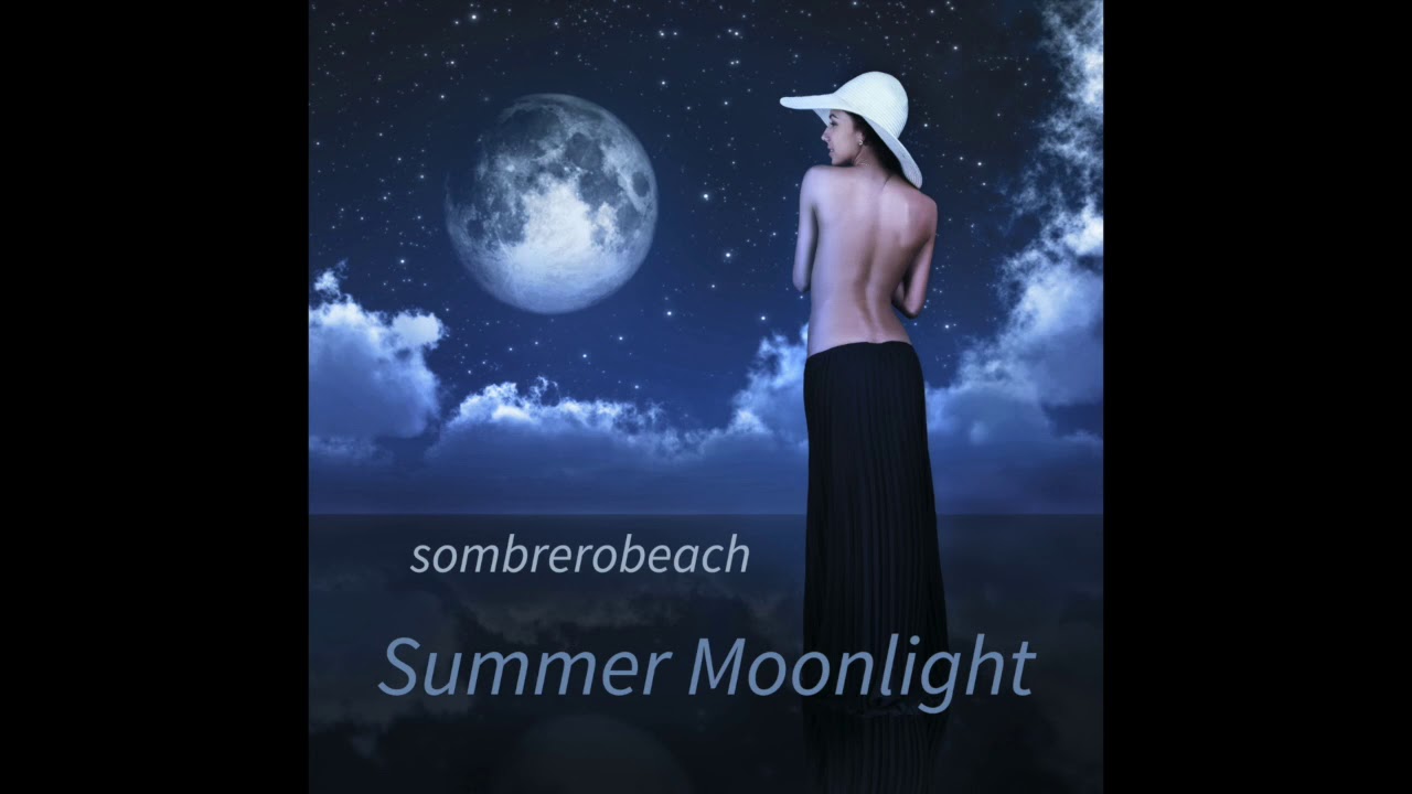 Summer Moonlight (Music Video) - YouTube